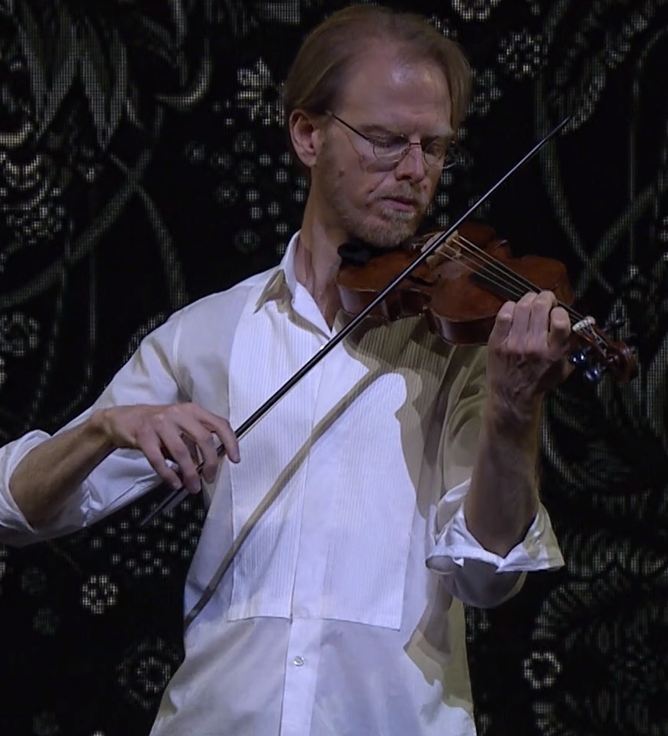 Australian Brandenburg Orchestra - Online Concerts